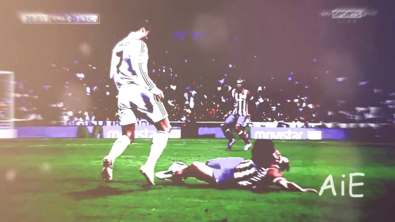Cristiano ronaldo - Commander - |The best| 2013 - YouTube