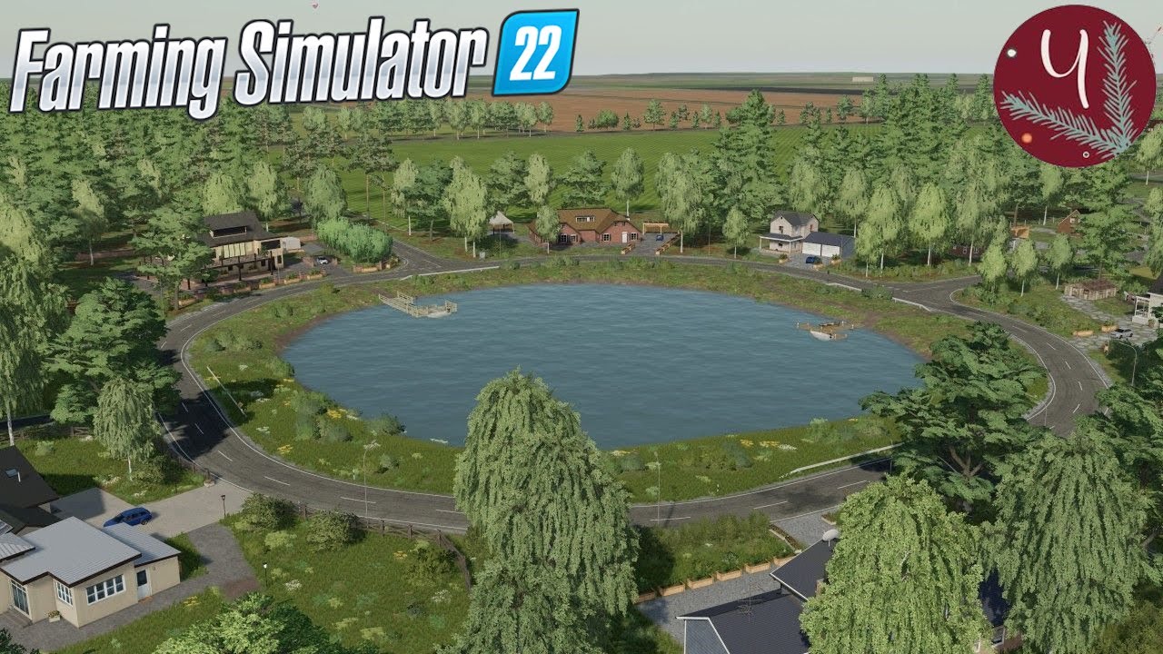 📅J04 L'AVENT DES MODS | NF Marsch Map PLEIN de chose !!🥕🧅💐 - YouTube