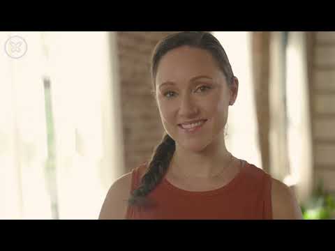 Jamie’s story: Body confidence after surgery