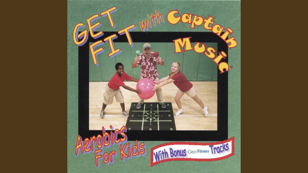 GeoMotion - GeoMat Step Patterns - YouTube