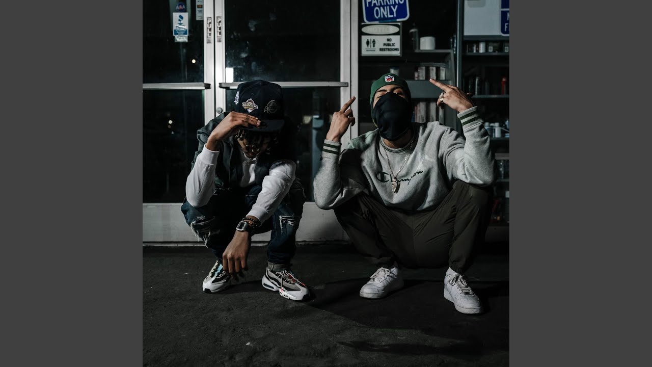 Chili Cheese (feat. Alo Bandz) - YouTube