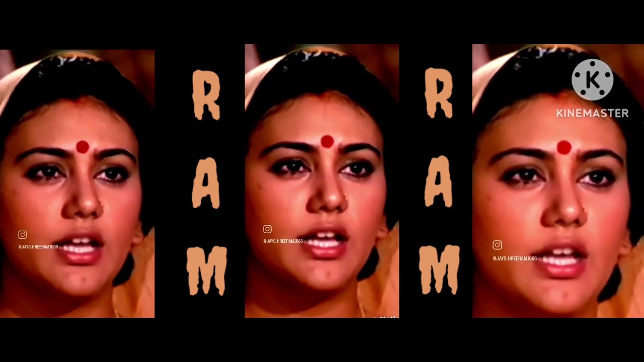 sheeta ji ki story #ramayan - YouTube