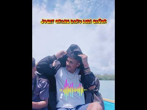 LAGU JOGET TERBARU ORANG BRU LEBE GACOR  2025💃🏽💃🏽💃🏽🥀🌴🌴