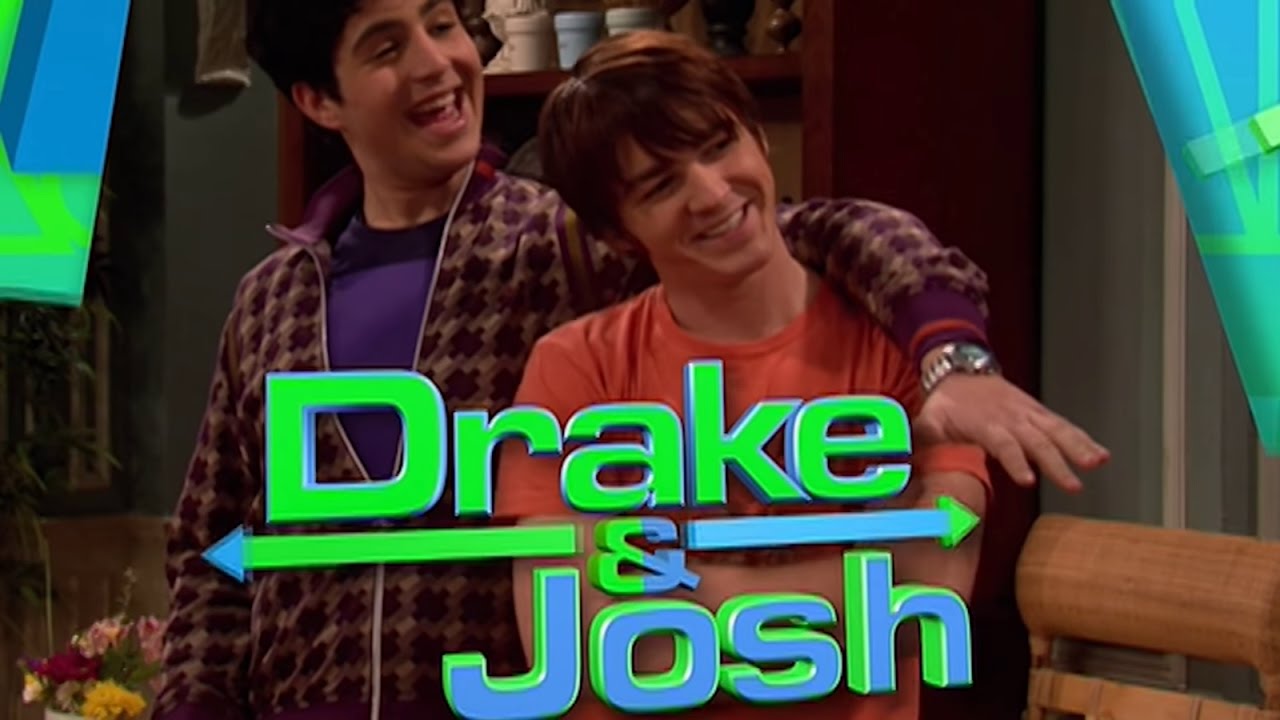 Drake and Josh OP - YouTube