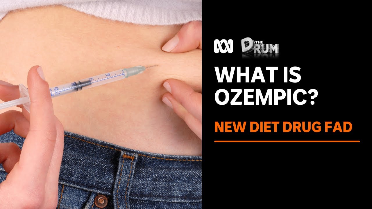 Ozempic: Why are people using a diabetes drug to lose weight? | The ...