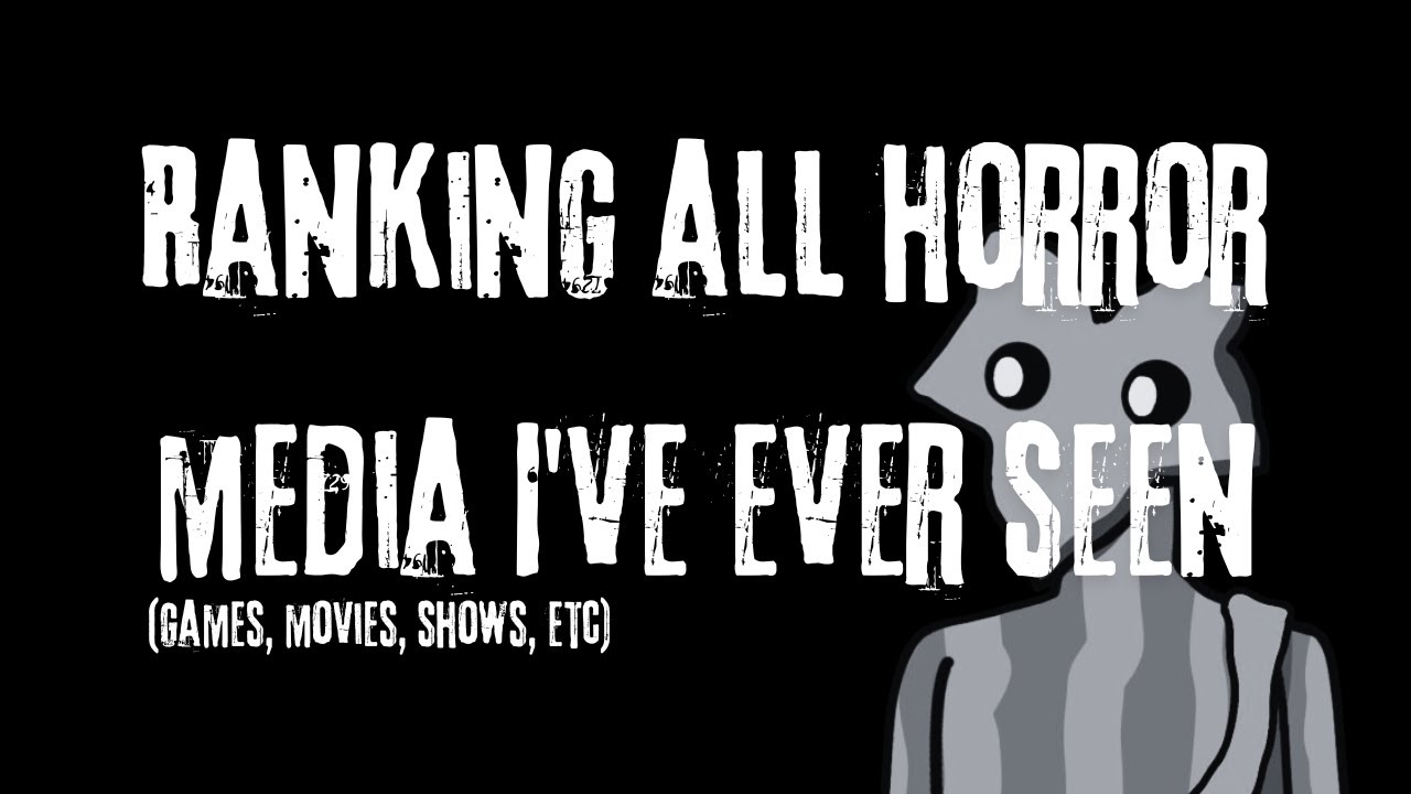 Friday The 13th stream ooo spooky - YouTube