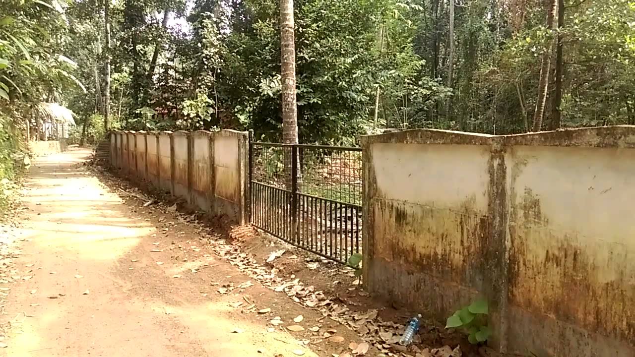 16 Cent plot at Anakkyal,Kunnamkulam - YouTube