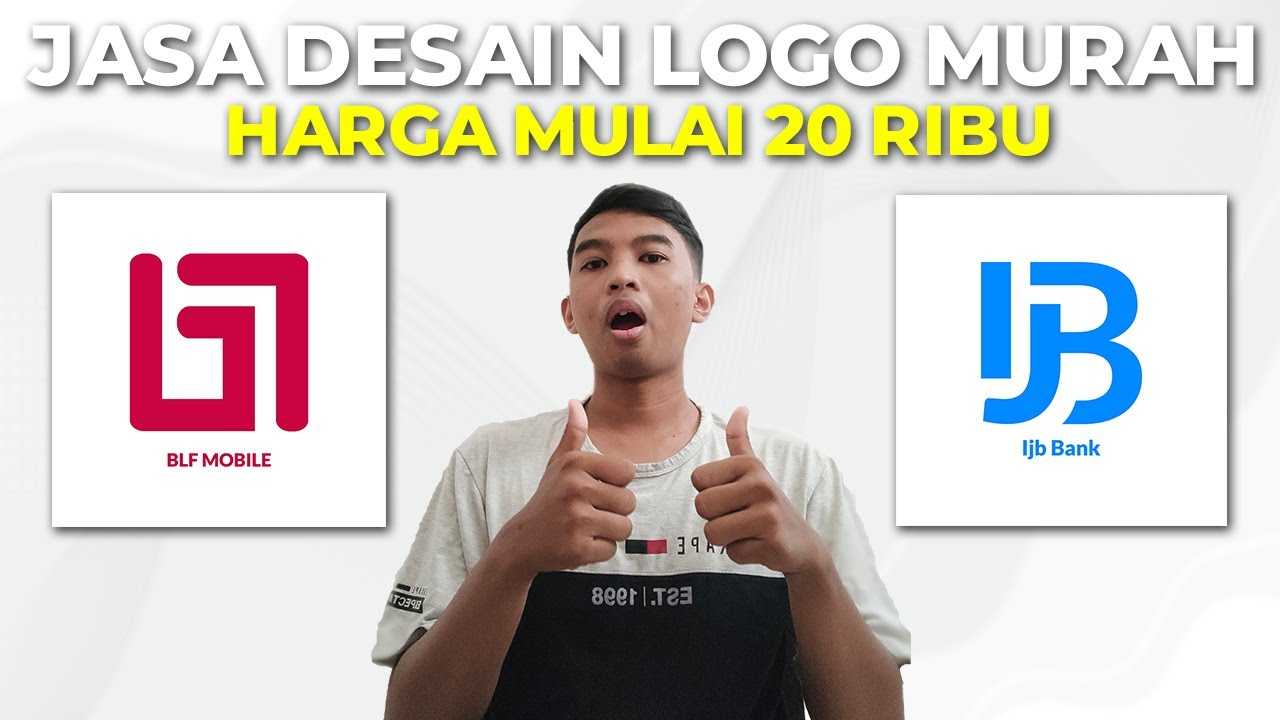 Design Logo Murah - Jasa Desain Logo Harga - Desain Logo Perusahaan ...