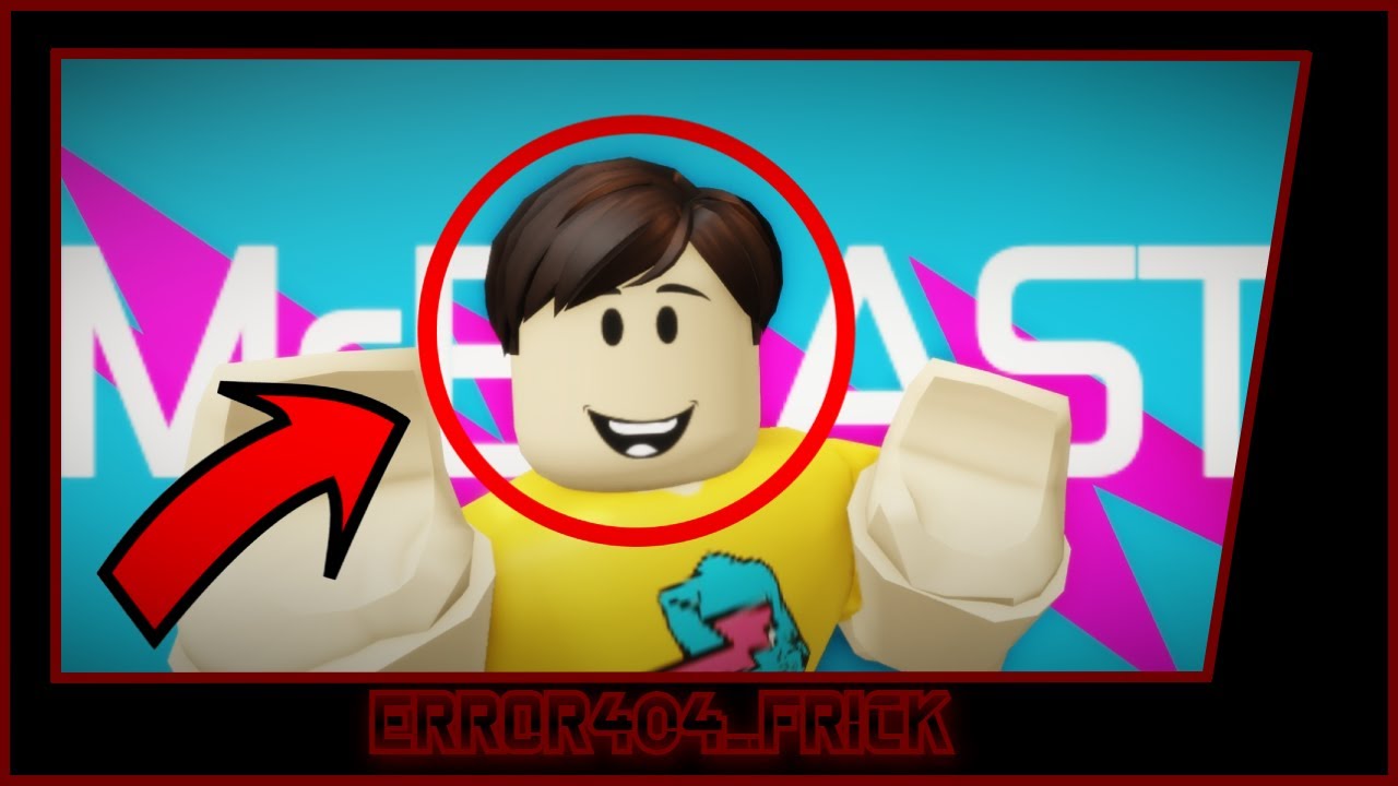 MR BEAST! [Animation] - YouTube