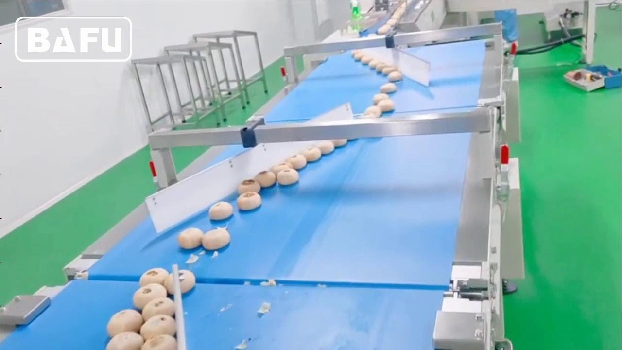 cake packaging machine,bread packaging machine,biscuit packaging ...