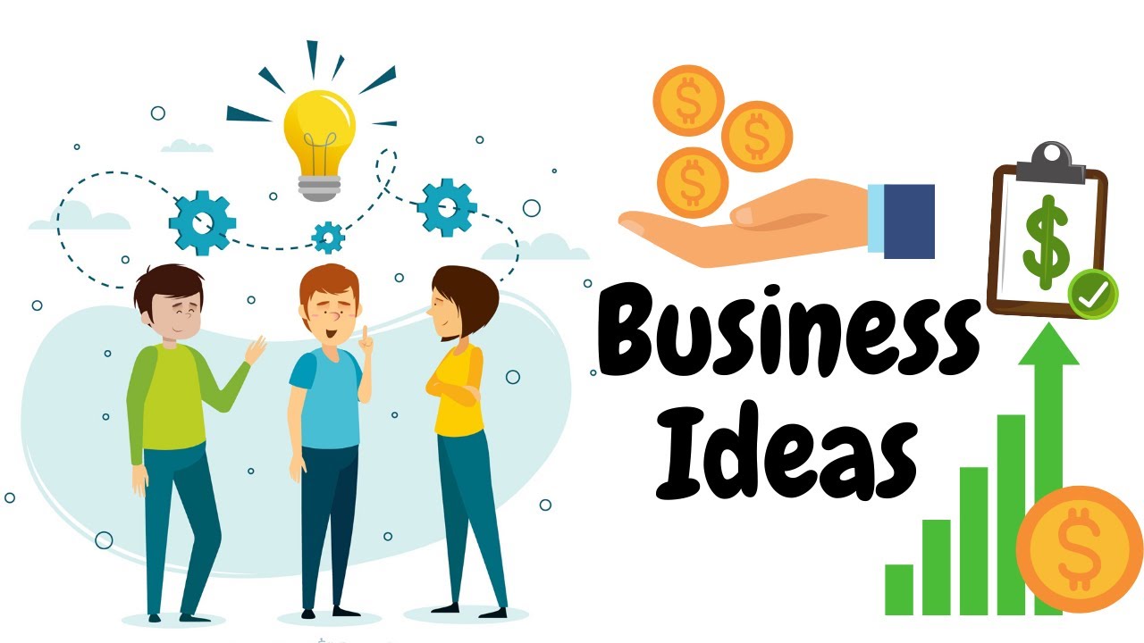 21 Highly Profitable Business Ideas In The Chemical Industry | Small ...