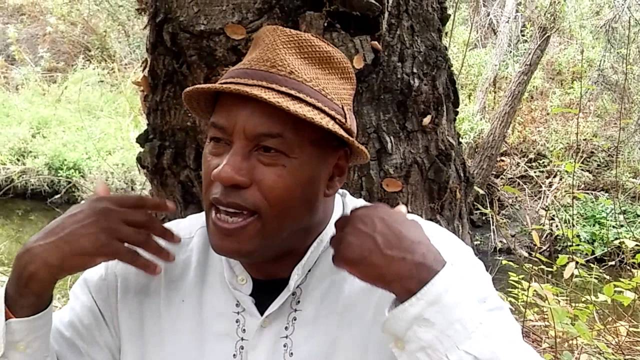 Modern Mystic - Michael Dove talking about his Intuitive Sessions - YouTube