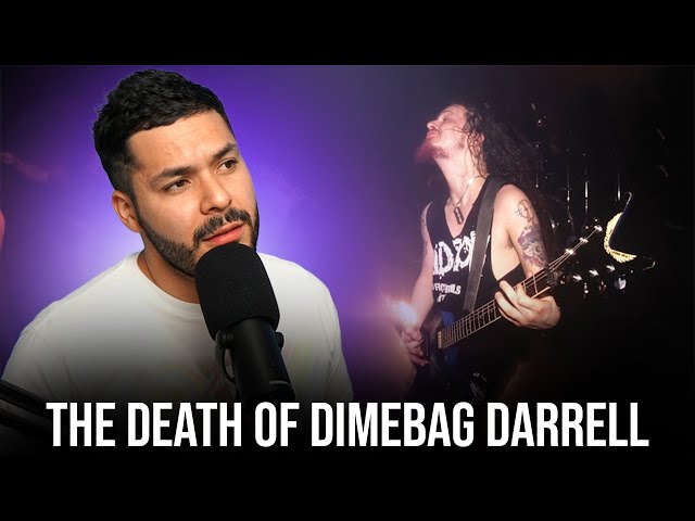 Dimebag Darrell Death Video Uncut