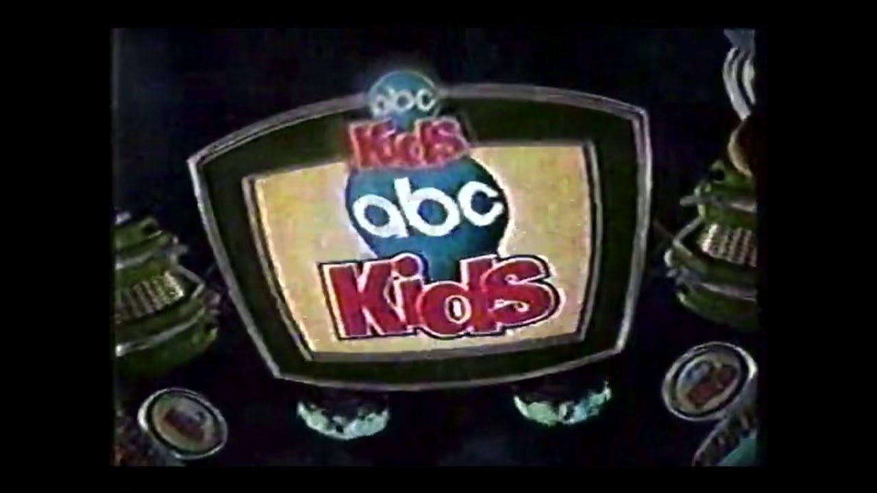 ABC Kids Lizzie McGuire commercials #1 January 29, 2005 - YouTube