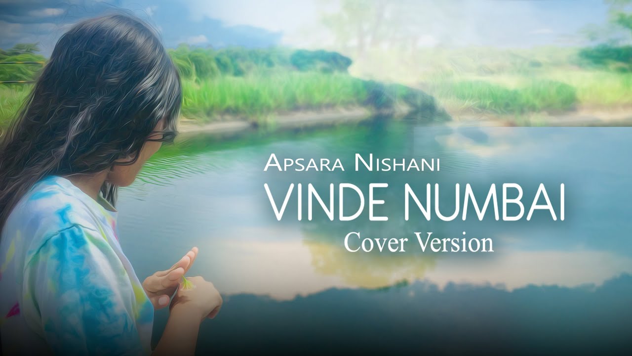 Vinde Nubai | Sashika Nisansala | Apsara Nishani | 2023 sinhala cover ...