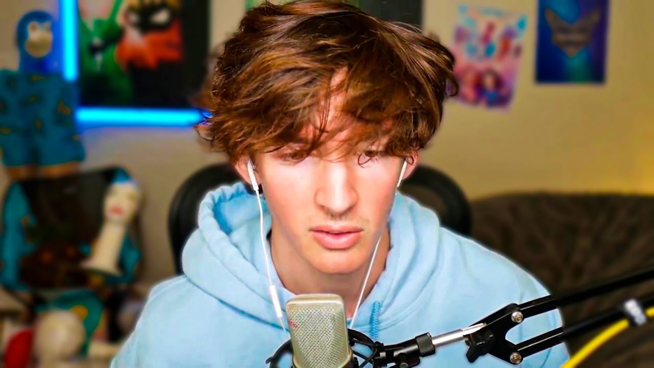me ha funado un youtuber de 15 millones de suscriptores... - YouTube