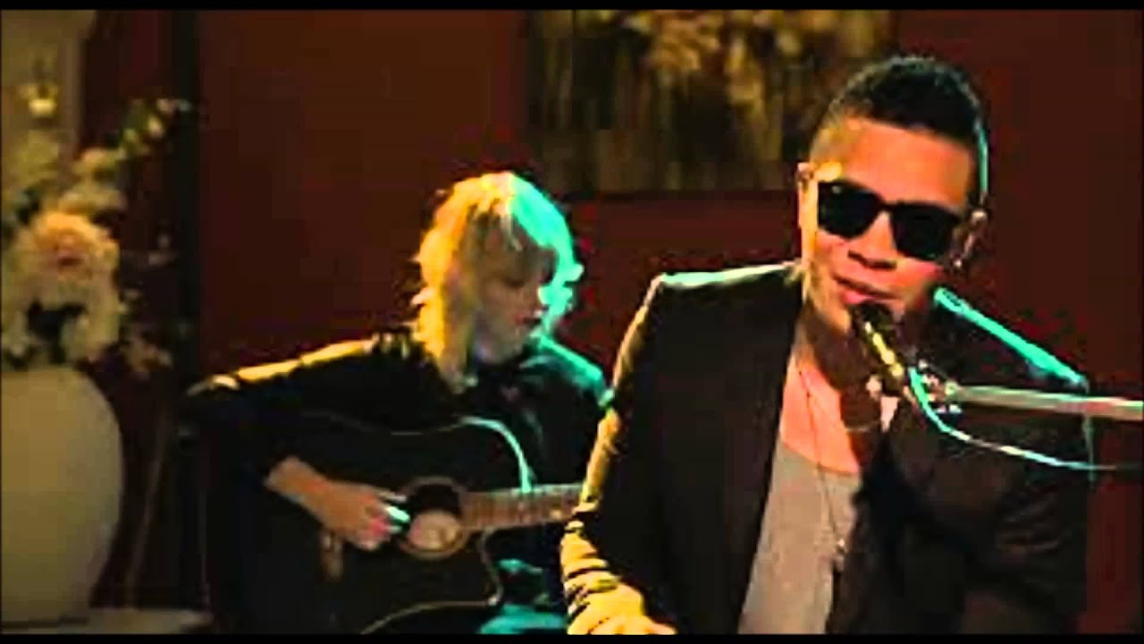 She Gotta Big - Donell Lewis - YouTube
