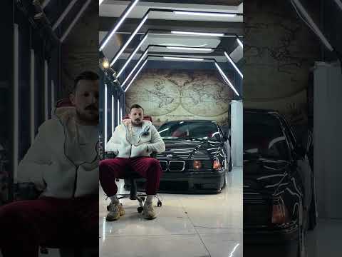 BMW E30 E36 NEDEN ALINIR NEDEN ALINMAZ ?