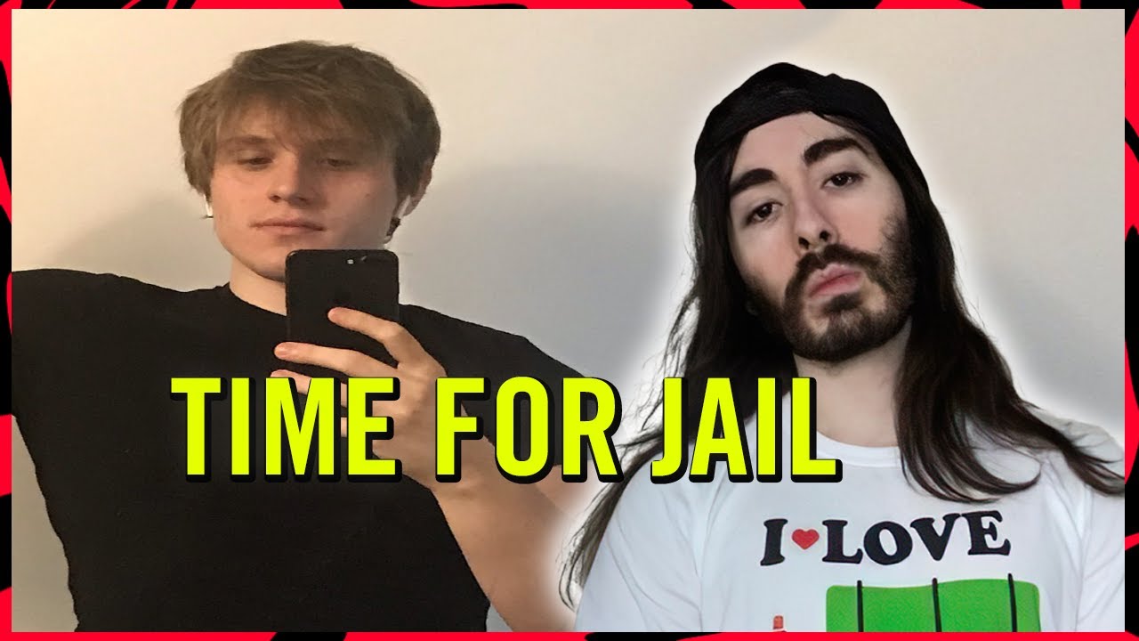 SethTheProgrammer Just Got Exposed | Penguinz0 Reacts - YouTube