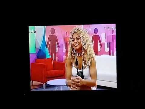 Erika Canela Love on Top