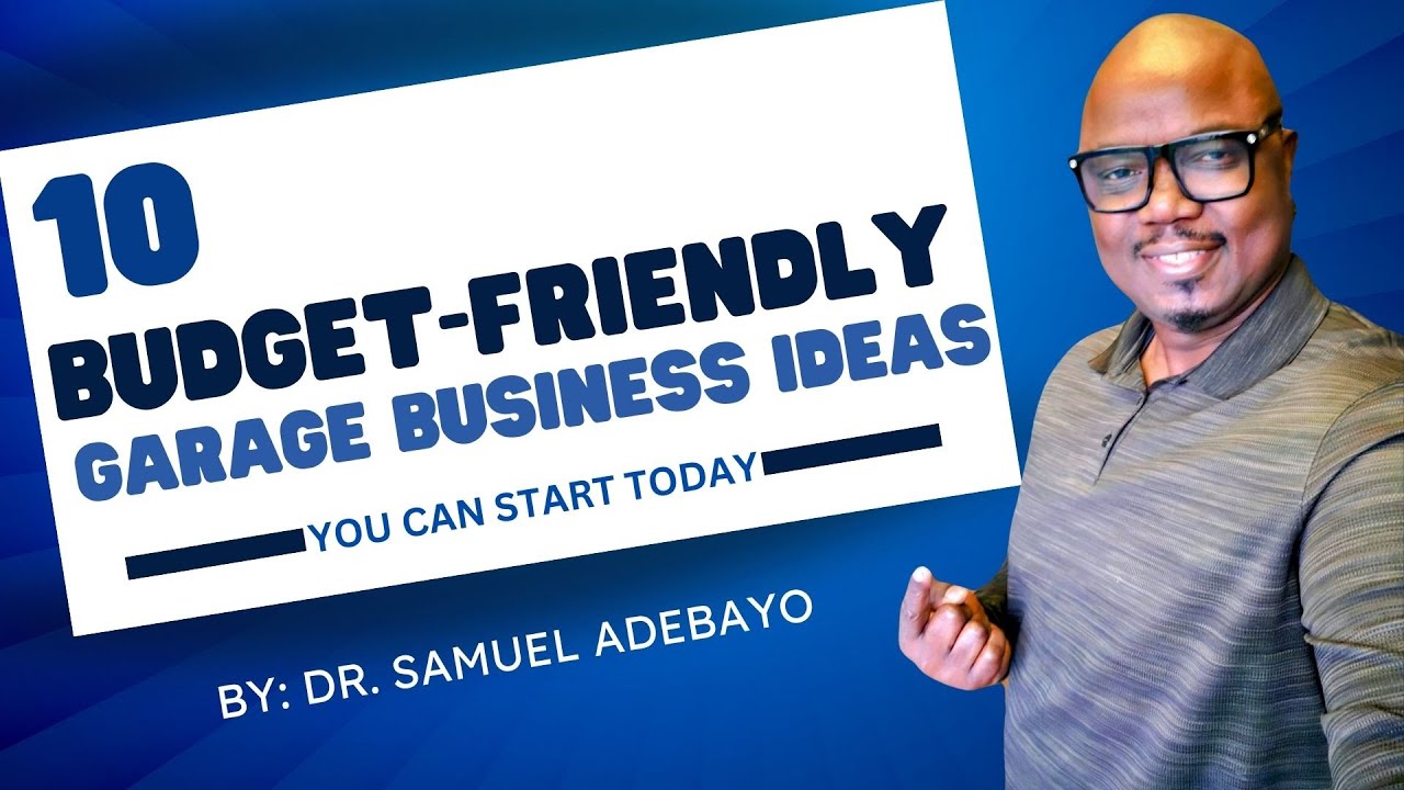 10 Budget-Friendly Business Ideas to Boost Your Income | Cost Breakdown ...