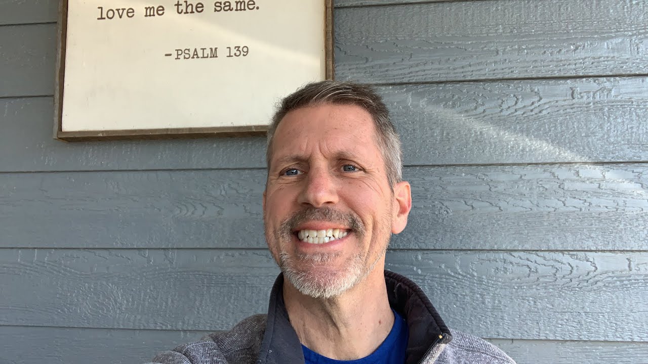 OVERCOMING PERSECUTION FROM PEOPLE WITH RELIGIOUS SPIRITS - YouTube