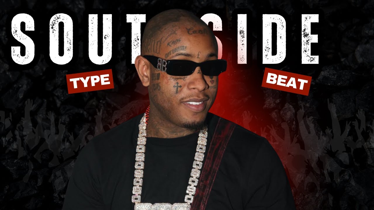How To Make a Southside Type Beat - FL STUDIO - YouTube