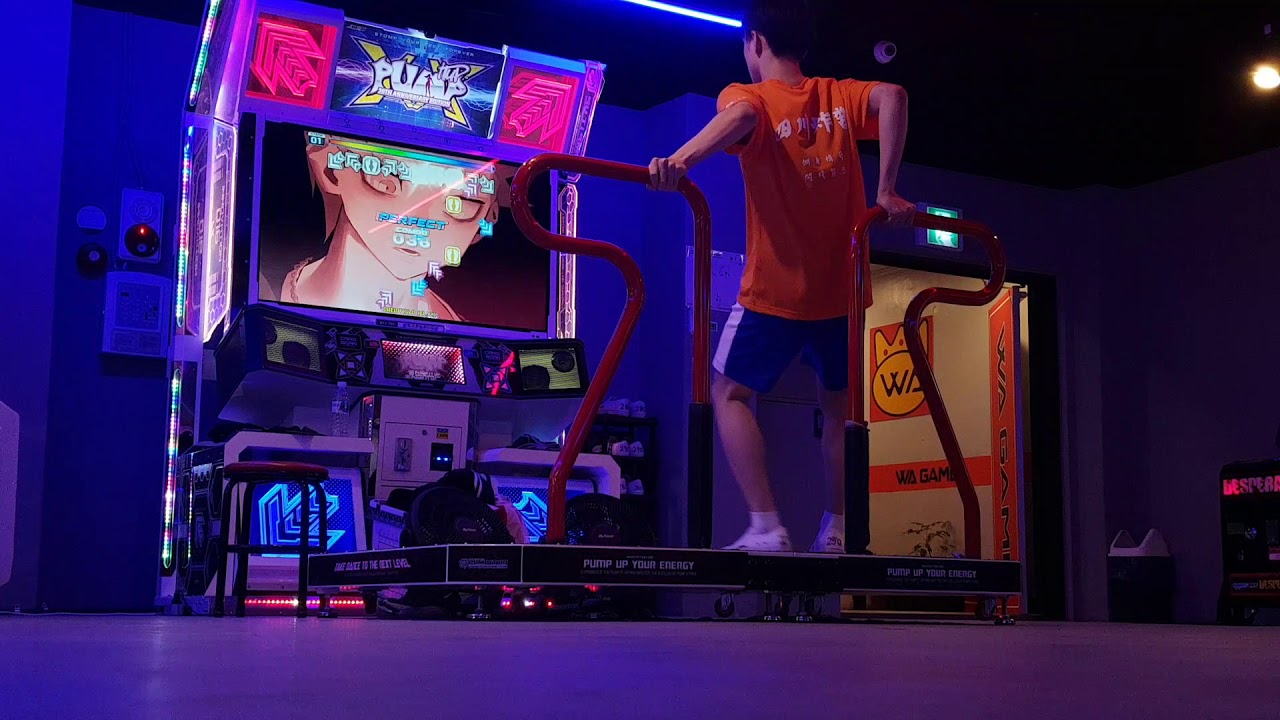 Point Zero 2 D22 3great 1miss - YouTube