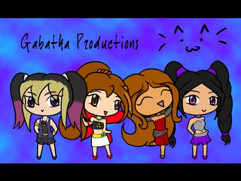 Welcome to Gabatha Productions! (updated)