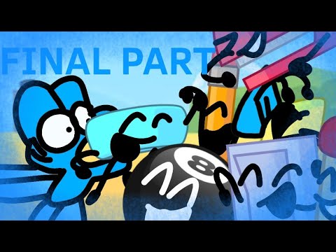 If Aqil is an exitor in BFB FINAL PART - YouTube