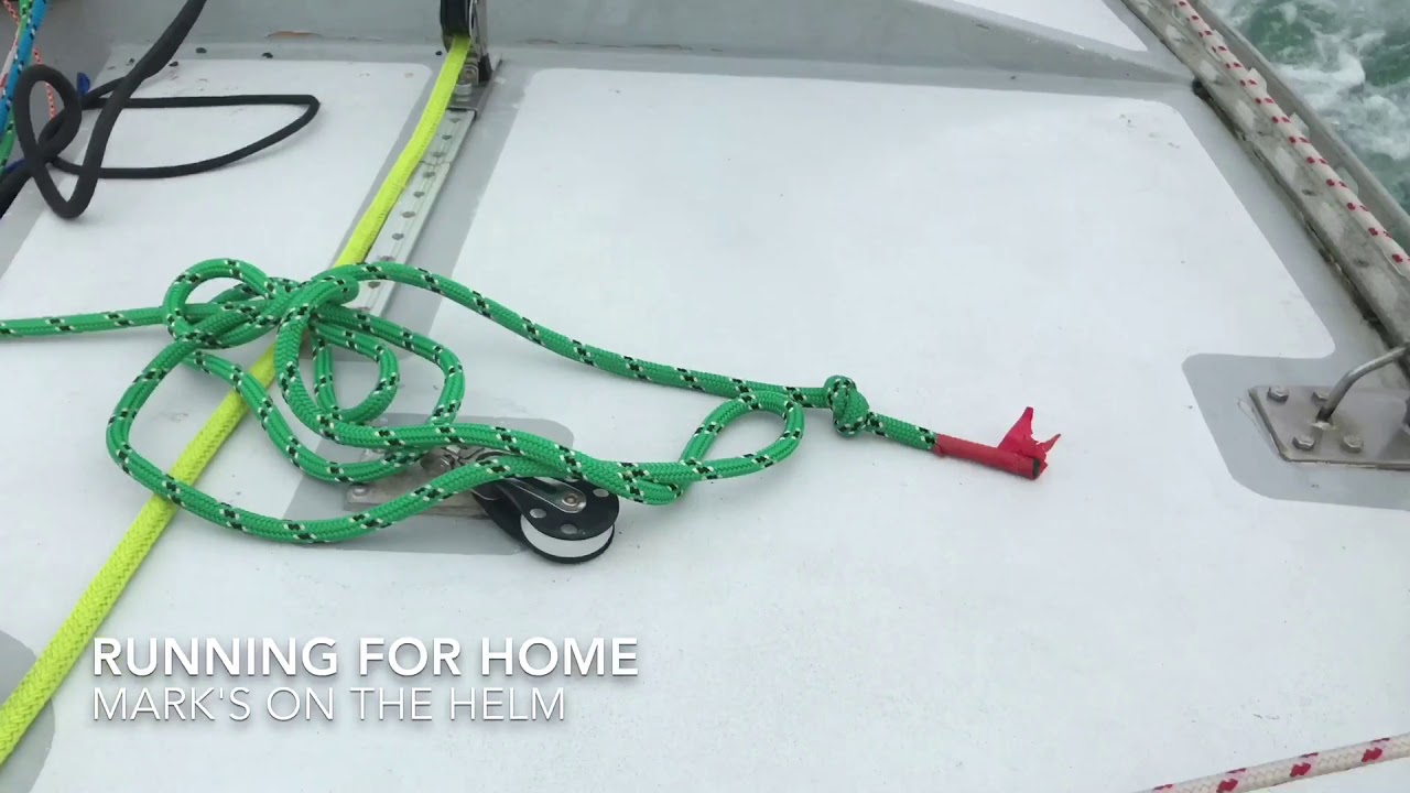 Gary Mull Pocket Rocket 22 - YouTube