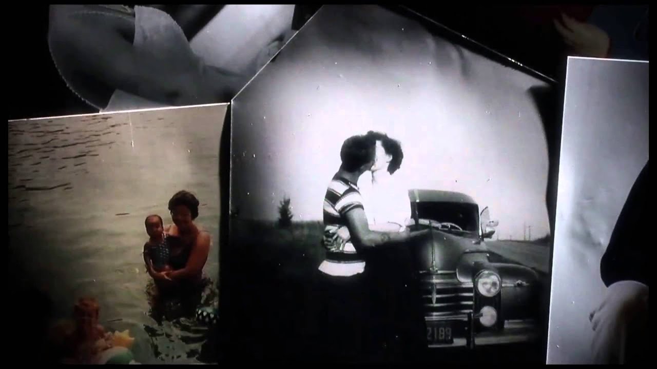 Patrick Sprague Demo Reel [Early 2013] - YouTube