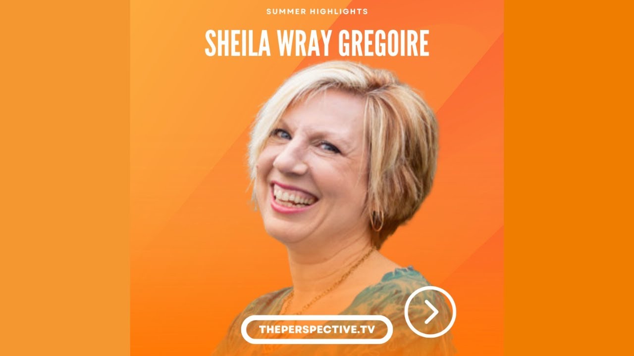 Summer Highlights with Sheila Wray Gregoire - YouTube