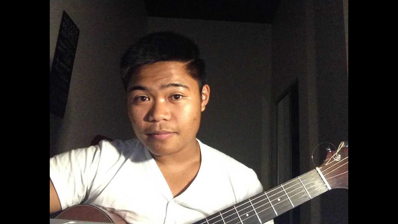 One Wish - Ray J (Cover) - YouTube