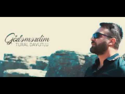 Tural Davutlu♡gözləməzdim♡
