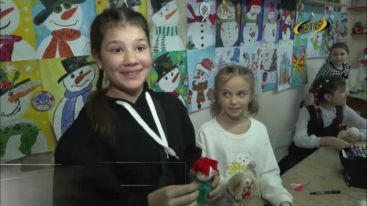 Твори, выдумывай, пробуй - YouTube