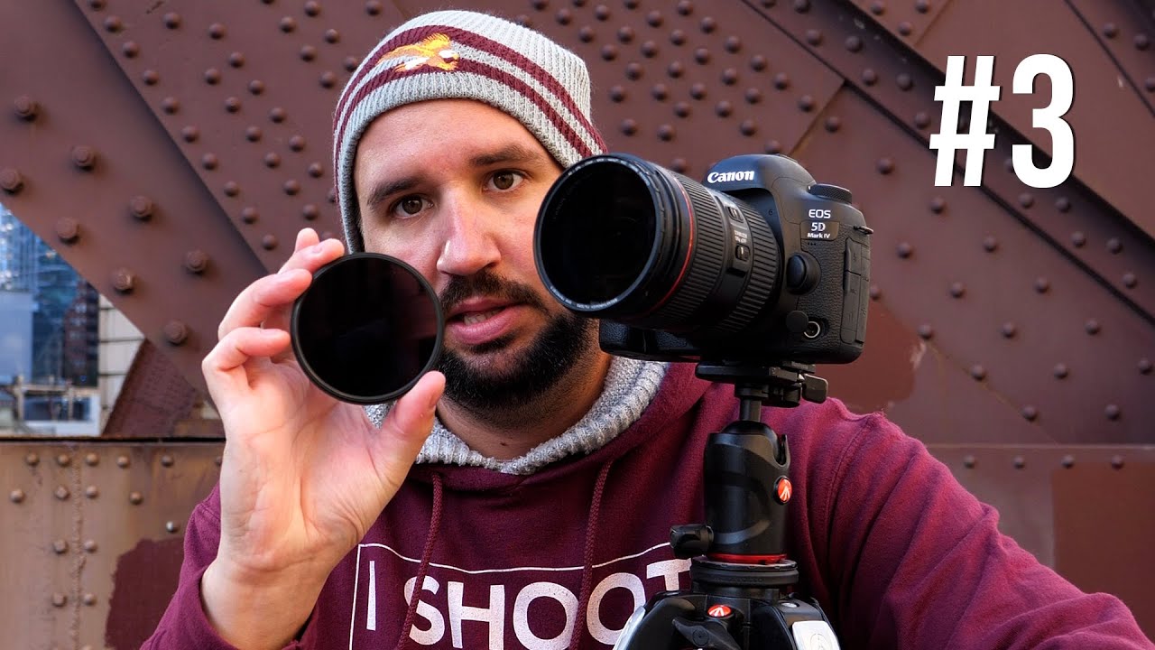 5 Expert Secrets to Creating Super SHARP Timelapses - YouTube