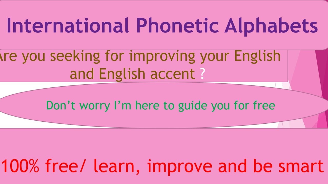 Part 2 International PHONETIC Alphabets 100 Grow Your English part-2-international-phonetic-alphabets-100-grow-your-english