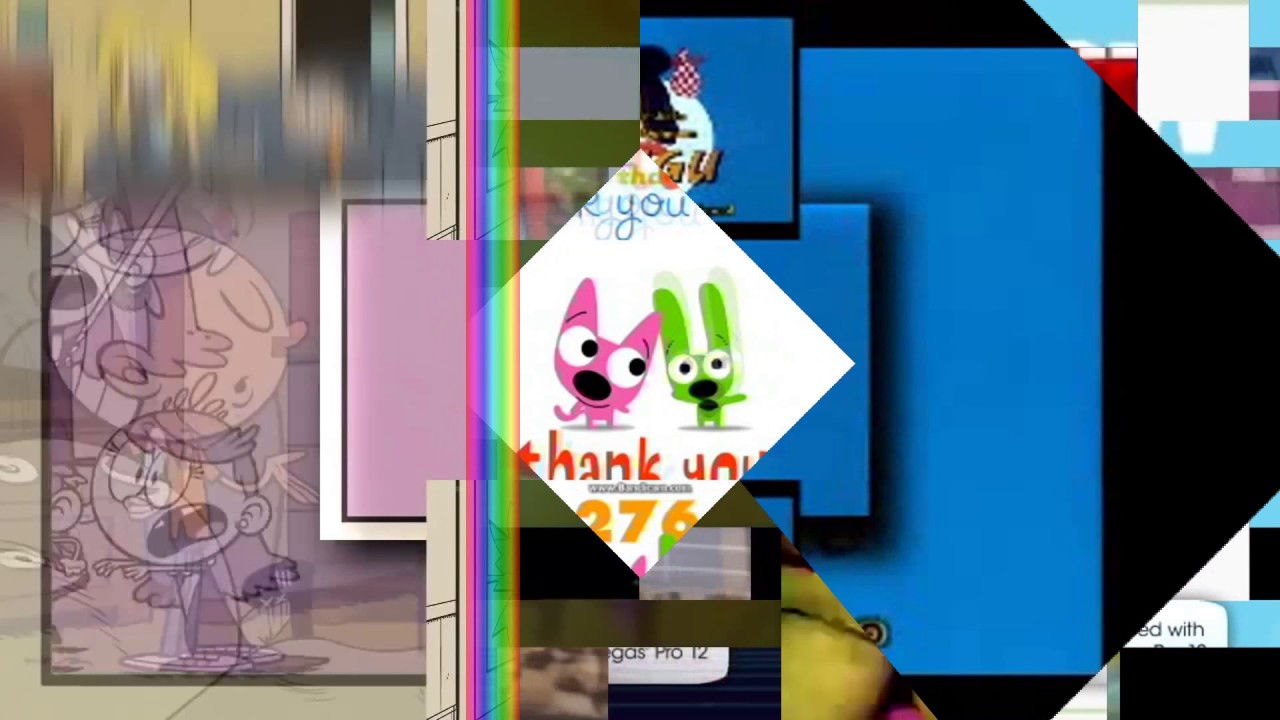 My Edited Video - YouTube