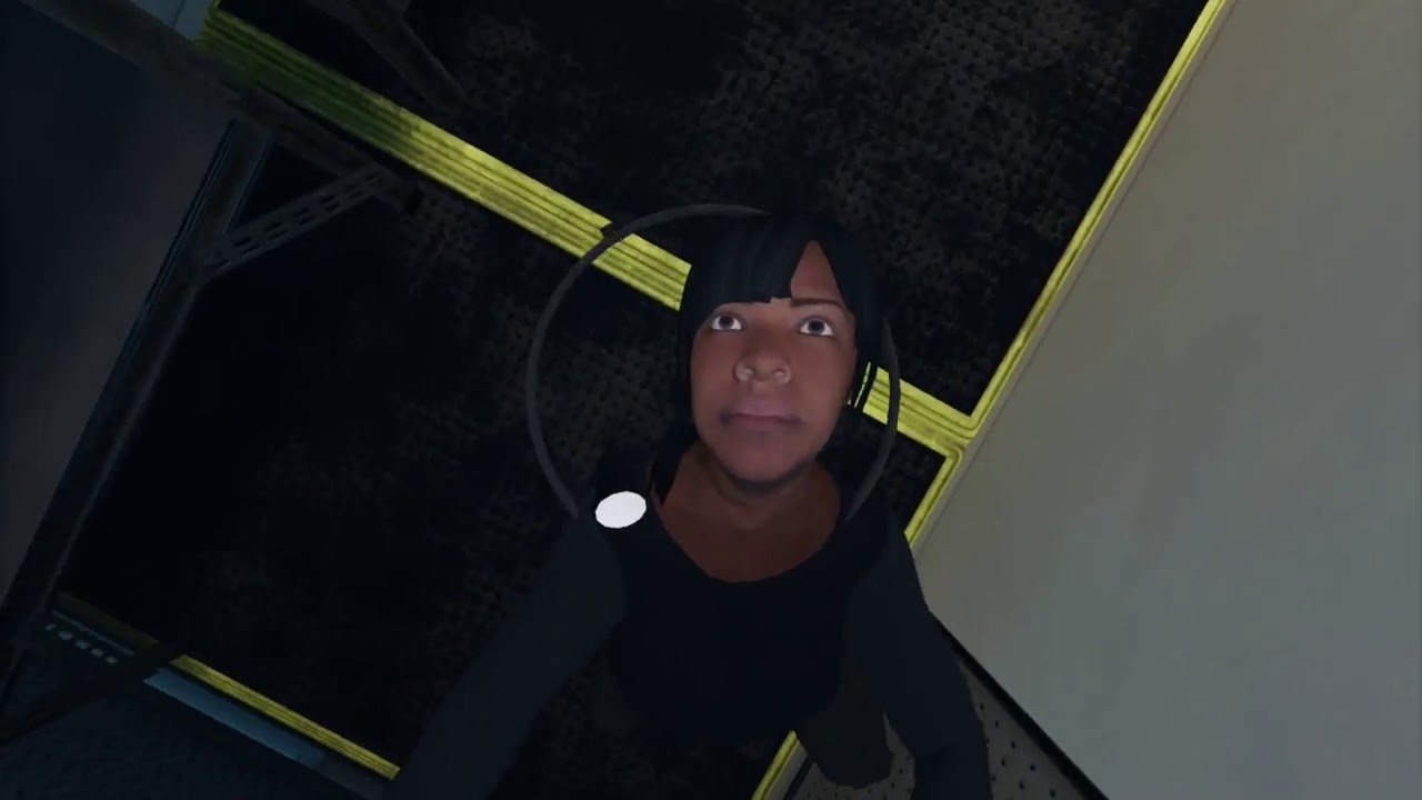 Mr Sark - Phasmophobia - Playthrough - 04 - YouTube