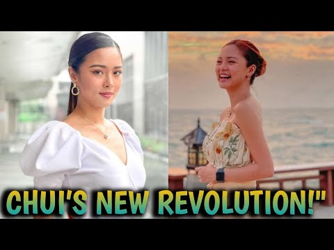 Kim Chui Partners with Top Dermatologists for Innovative Beauty ...