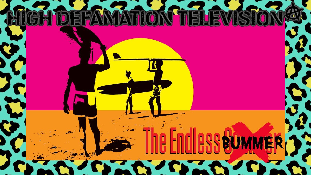 Endless Bummer - YouTube