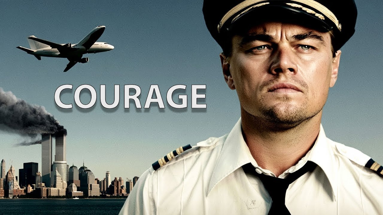 The Pilot Who Defied Terror | Based on a True 9/11 Story... - YouTube