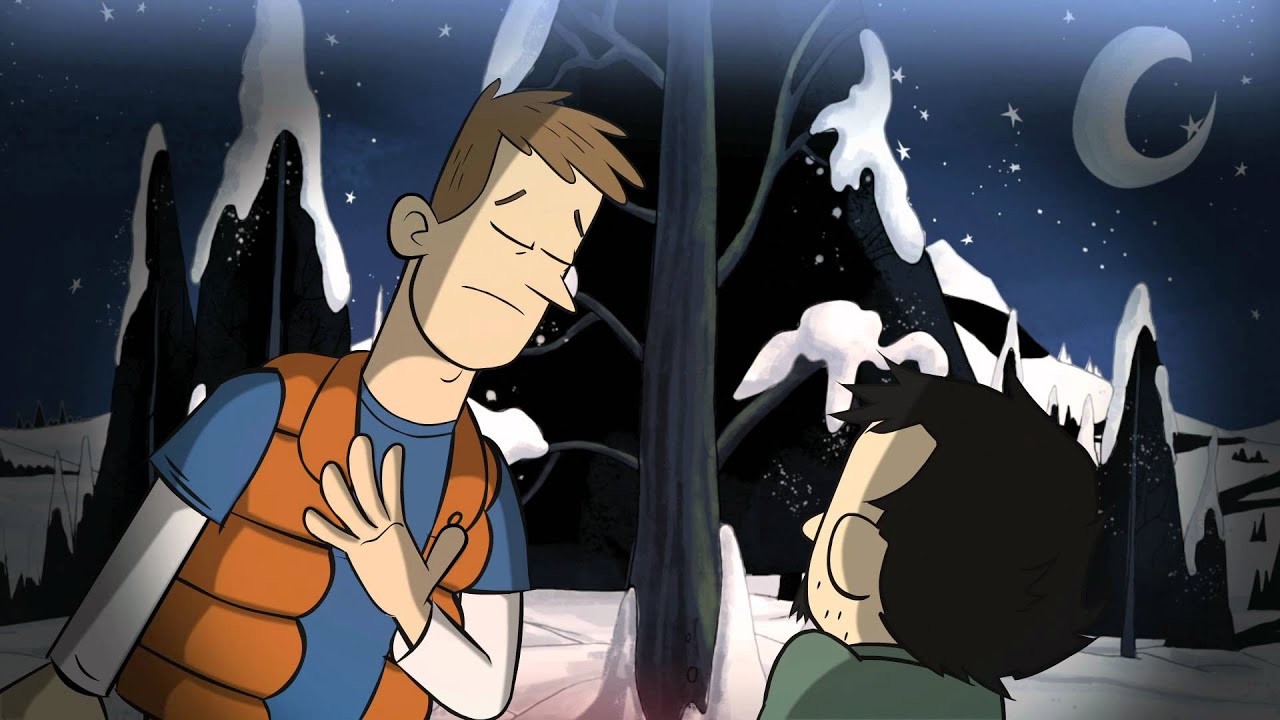 Dan Vs. - Canada - YouTube