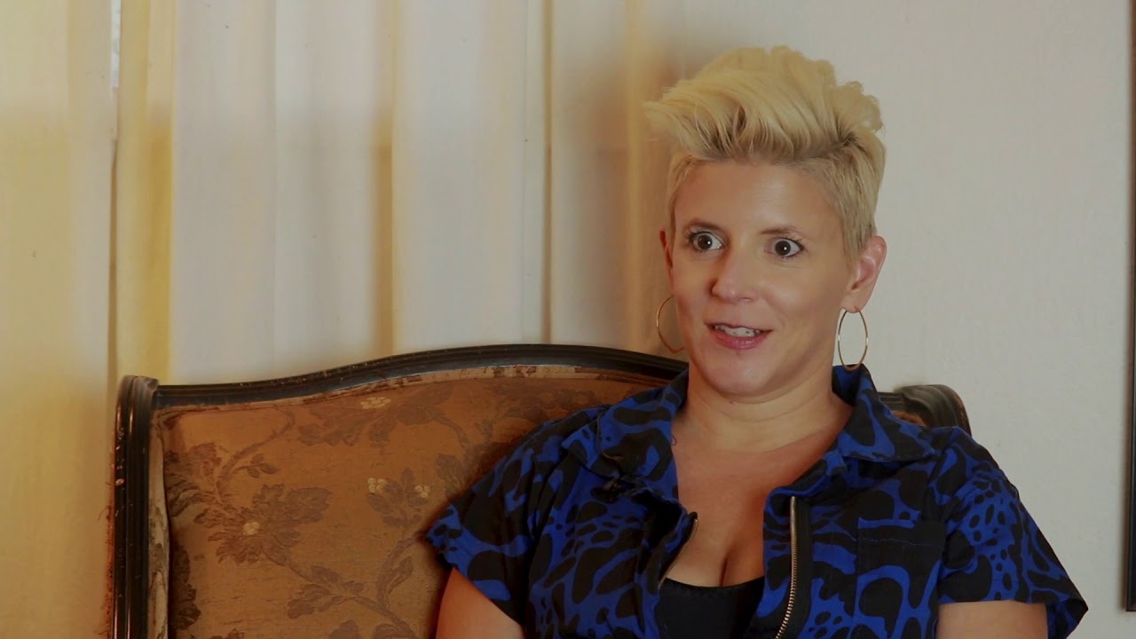 A talk with the Tucson Libertine founder, Lola Torch, Tucson Ariz. 2019 ...