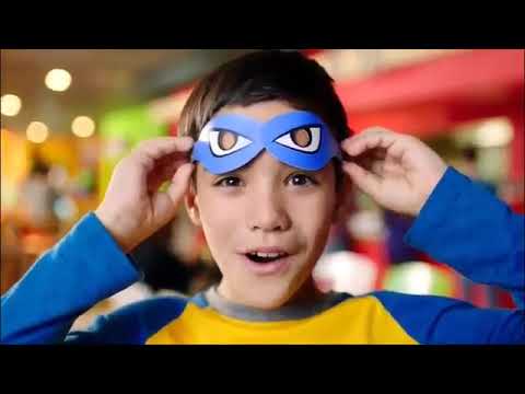 Blurstars Network Commercial Break (Recorded at 6_12pm.) - YouTube