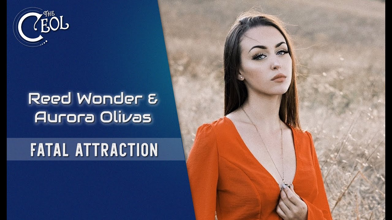 Reed Wonder - Fatal Attraction (ft. Aurora Olivas) [ Sub. Español ...
