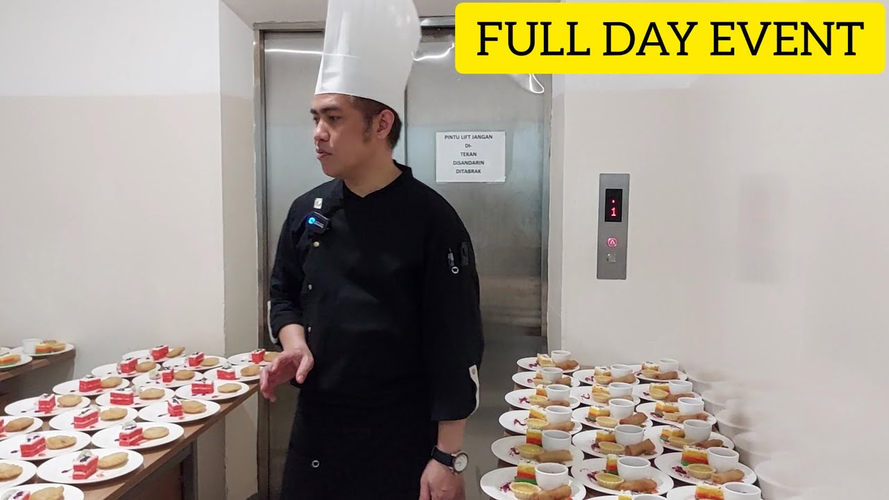 FULL DAY EVENT - YouTube