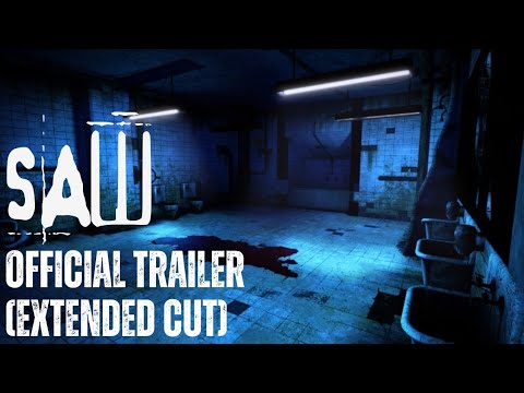 SAW (2004) | Official Trailer | Extended Cut - YouTube