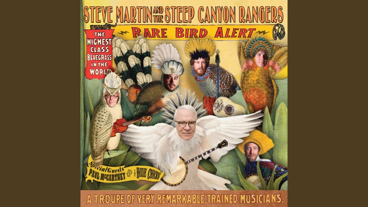 The Great Remember (for Nancy) - YouTube